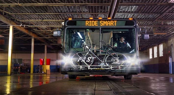 Terminals Under Construction