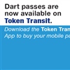Welcome Token Transit