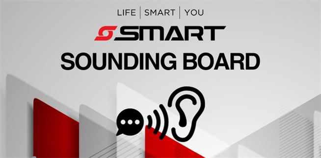 SMART > Home