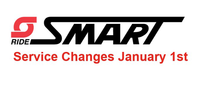 New Service Announcements