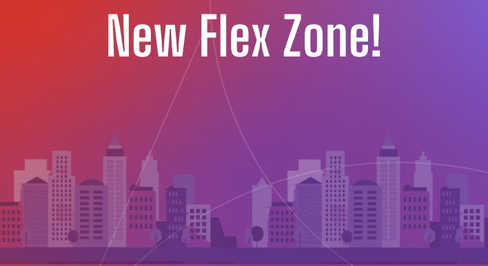 SMART Flex Expands Service