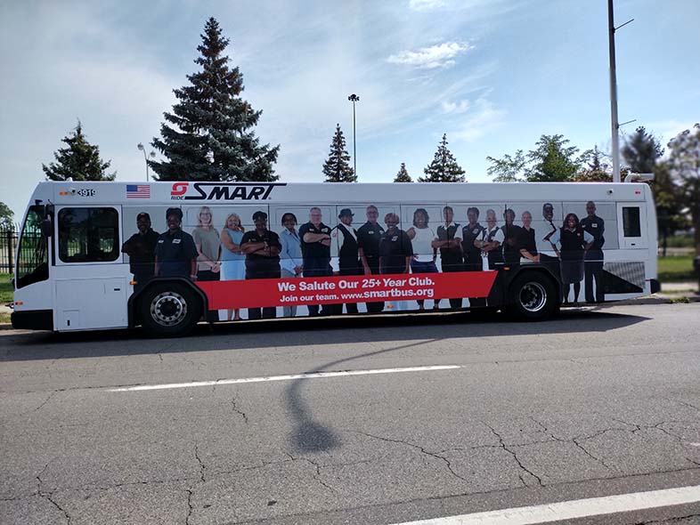 STATE FAIR TRANSIT CENTER CLOSURE & RELOCATION NOVEMBER 7, 2022