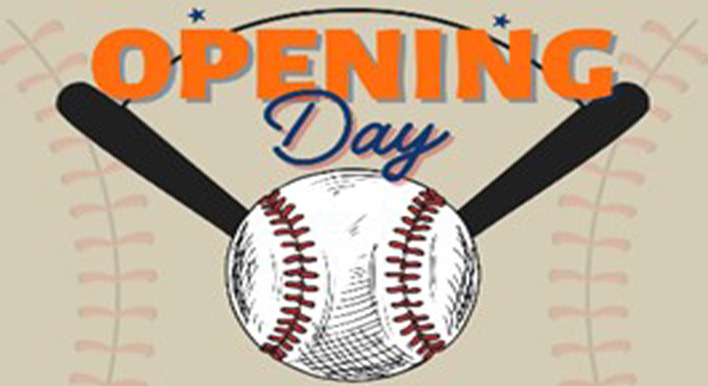 FAST Routes to Opening Day April 6th
