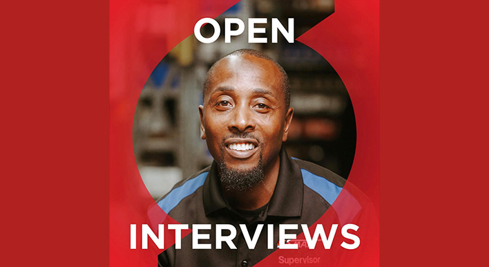 SMART In-Person Interviews Every Thursday